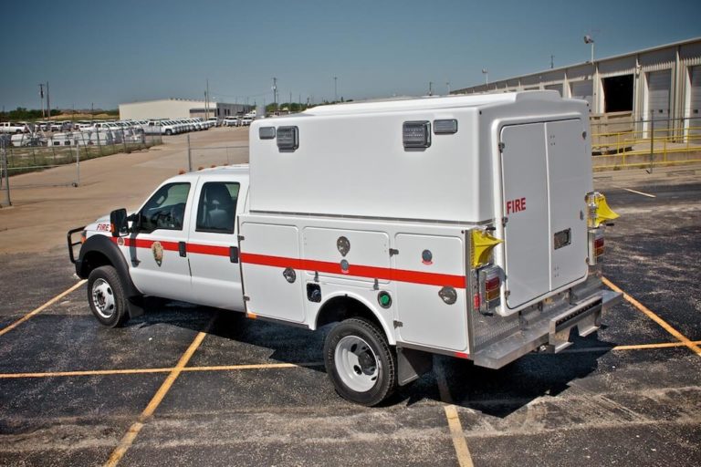 About | BFX Fire Apparatus