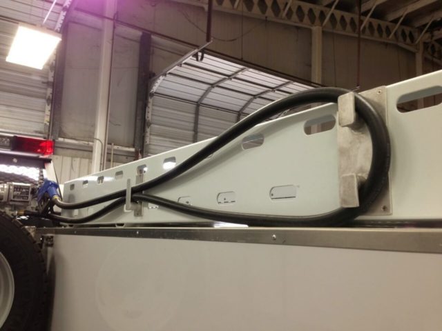 Superintendent - BFX Fire Apparatus