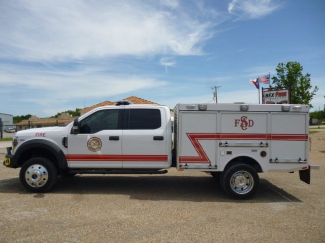 Highland - BFX Fire Apparatus