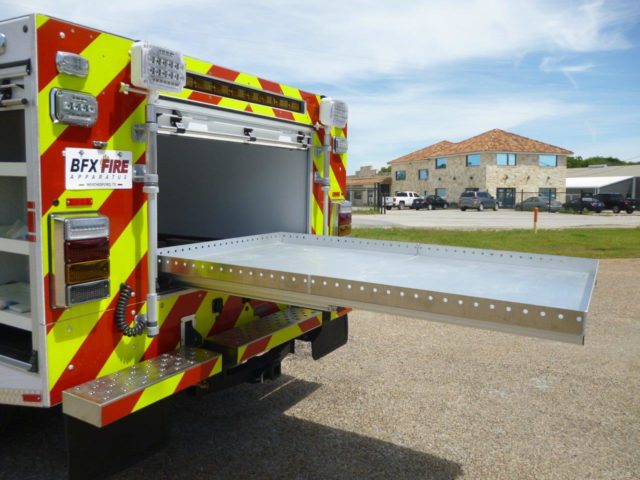 Highland - BFX Fire Apparatus