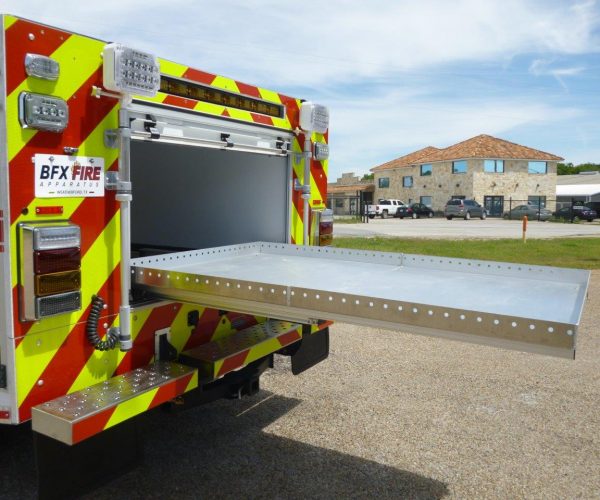 Highland - BFX Fire Apparatus