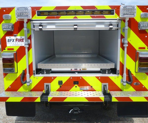 Highland - BFX Fire Apparatus